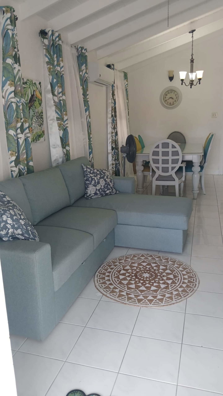 Sandiwest - Barbados