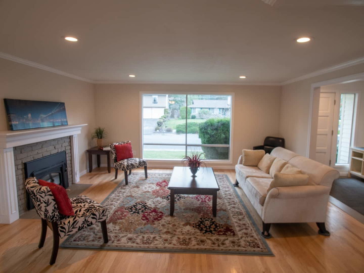 Elegant Home In Redmond - Ready To Relax - Redmond, WA