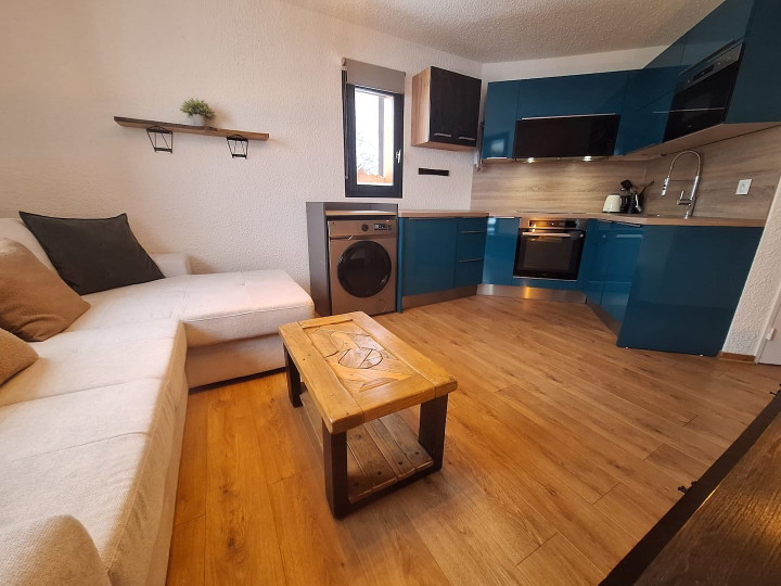 Dell Sierra, View, Wifi, Ski Room, Foot Trails - Isola