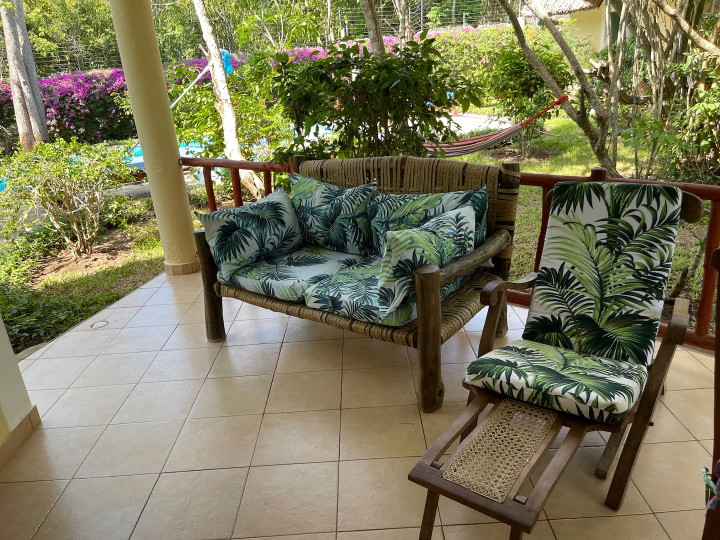 Villa Eurika Avec Deux Balcons/piscine - Diani Beach