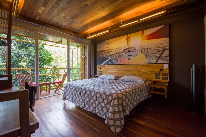 Unique 2br On 38th Steps From The Beach & 5th Av - Playa del Carmen