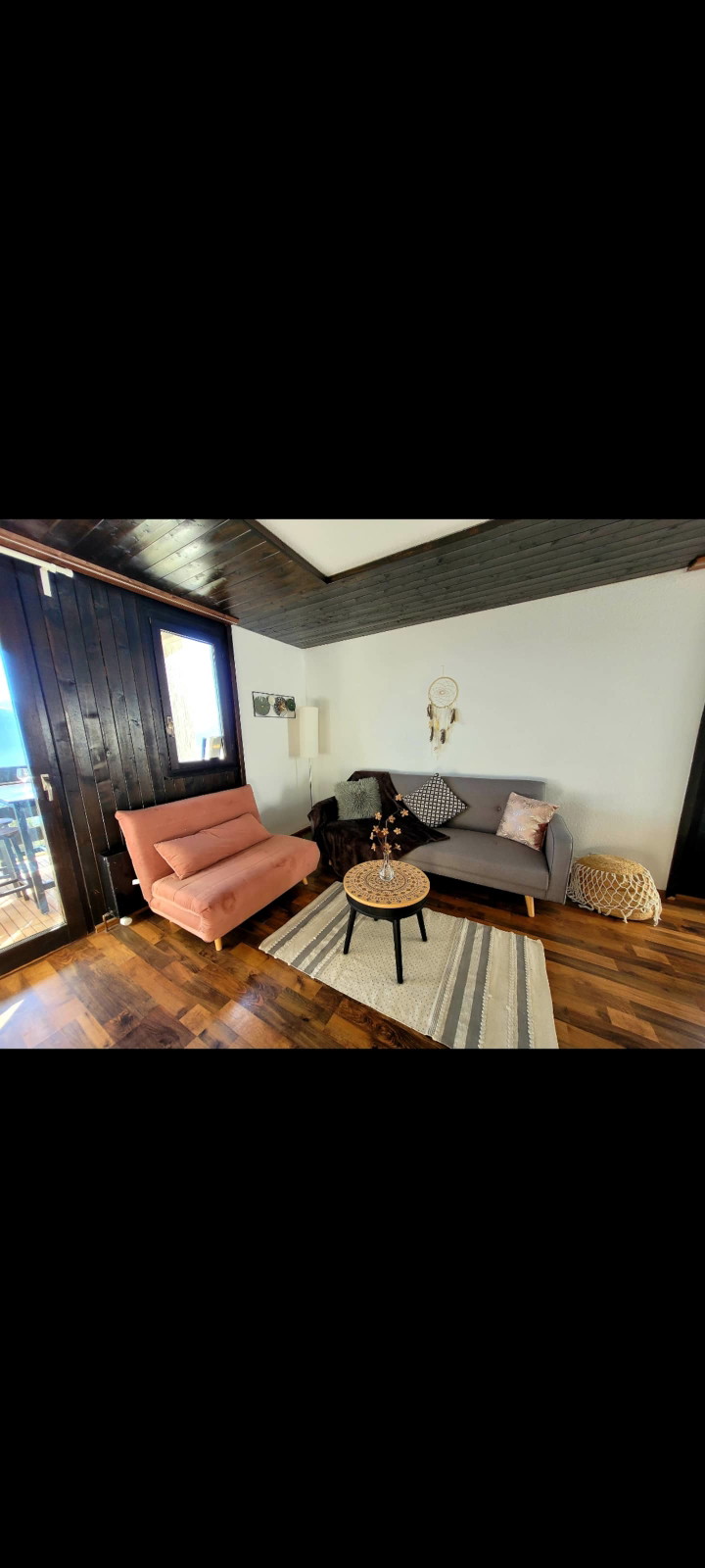 Apartment With Stunning Views Of The Swiss Alps - Crans-Montana