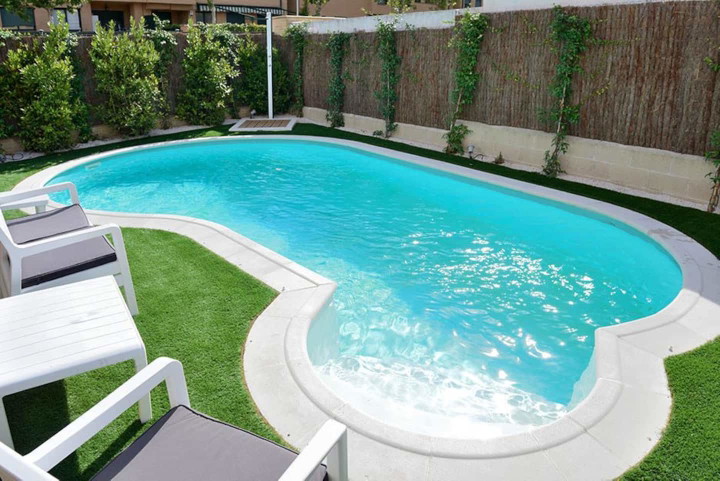 Cozy House Villanueva Pool & Air Conditioning - Villanueva del Pardillo