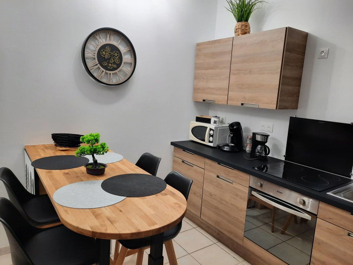 House In The Heart Of Maroilles - Norte