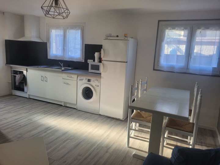 Appartement Familial - Puigcerdà