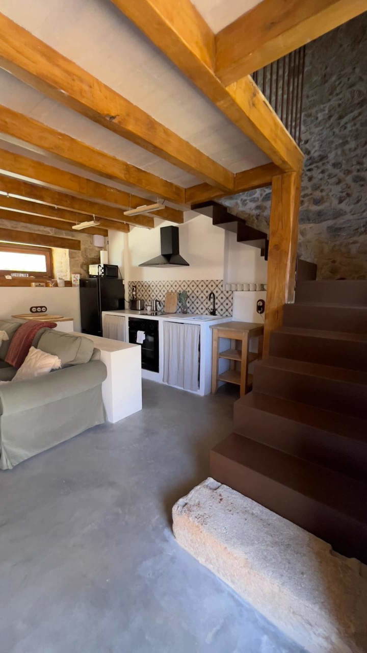 Maison Manuela #Slowlife - Galice