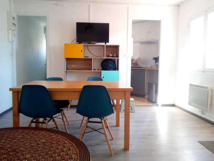 Appartement Pour 2/4 Personnes Sur Oléron - Île d'Oléron