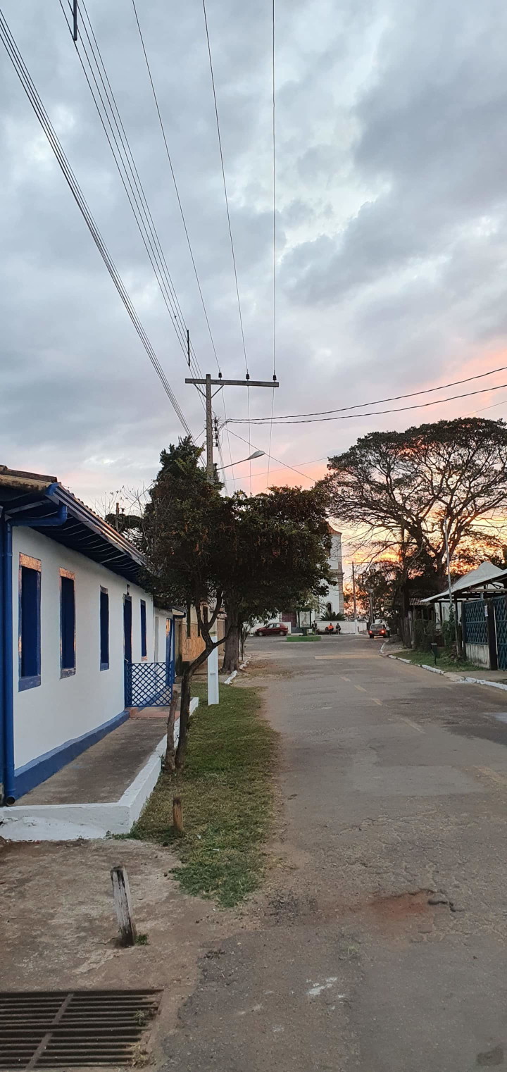 Casarão Do Acuruí - Itabirito