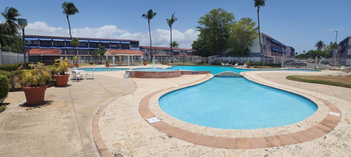 Villas De Playa Ii (Charón's Rental) - Puerto Rico