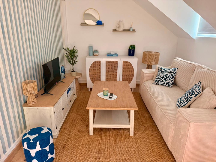 Escale Méditerranéenne  Appartement Rénové  Clim - Grenoble