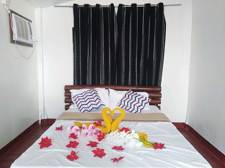 Torogan Resort & Spa - El Nido, Philippines