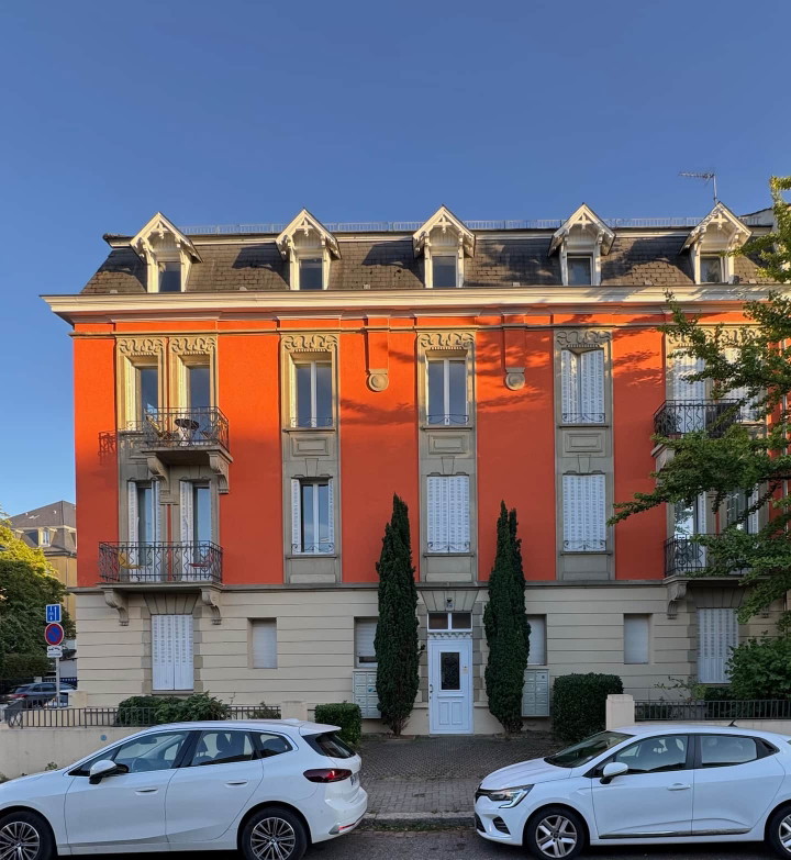 Studio Calme Et Lumineux Au Cœur De Strasbourg - Strasbourg