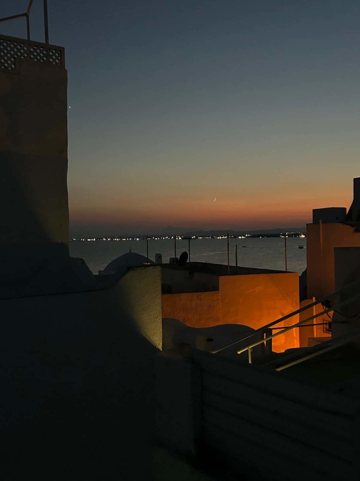 Dar Khadija · Central Medina · - Hammamet