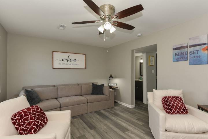 Downtown Phoebus Stay | Gateway To Hampton Roads - 漢普頓