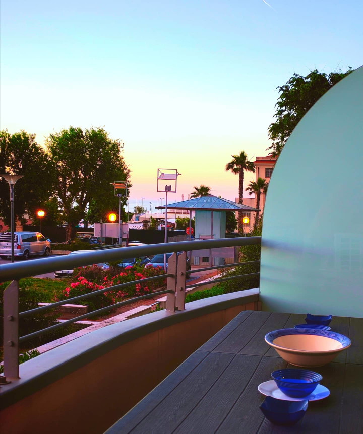 Vistamare Bluemar - Garden & Sea - Cattolica