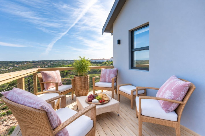 Plett Cottage With Trackman Golf Studio - Plettenberg Bay