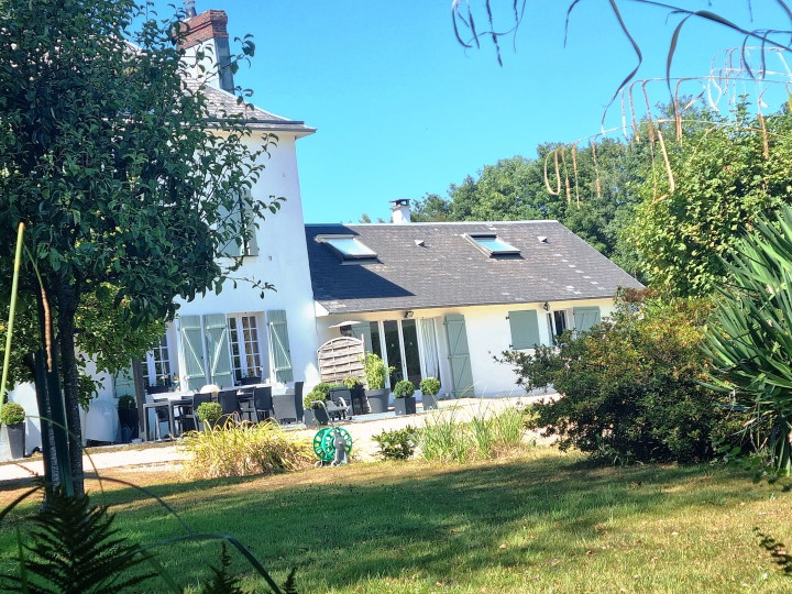 La Maison D'alice - Yvetot