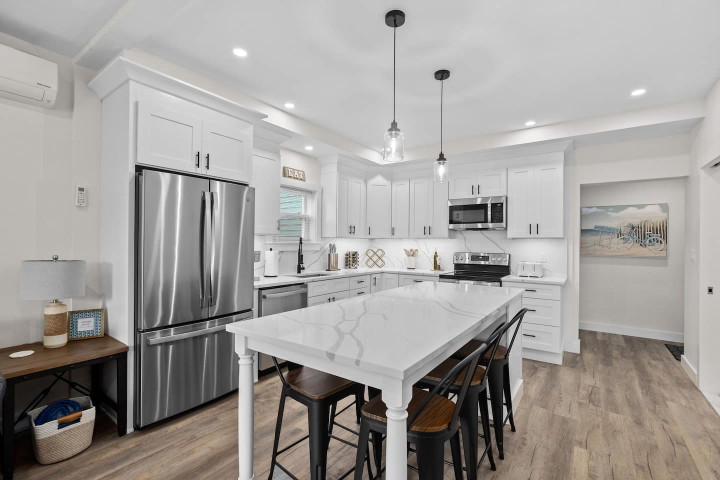 Luxury Townhouse In Downtown With Free Parking #2 - Massachusetts