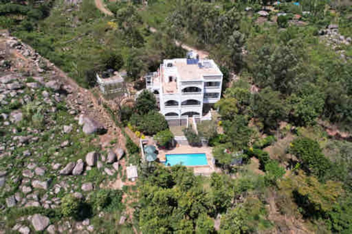 White Hill Villa Kisumu - Kisumu