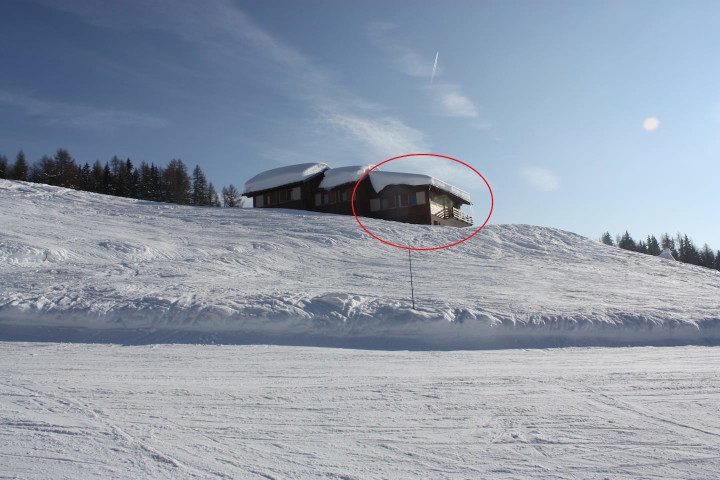 Arc 1800 - Superbe Chalet "Les Arolles" - Peisey-Nancroix