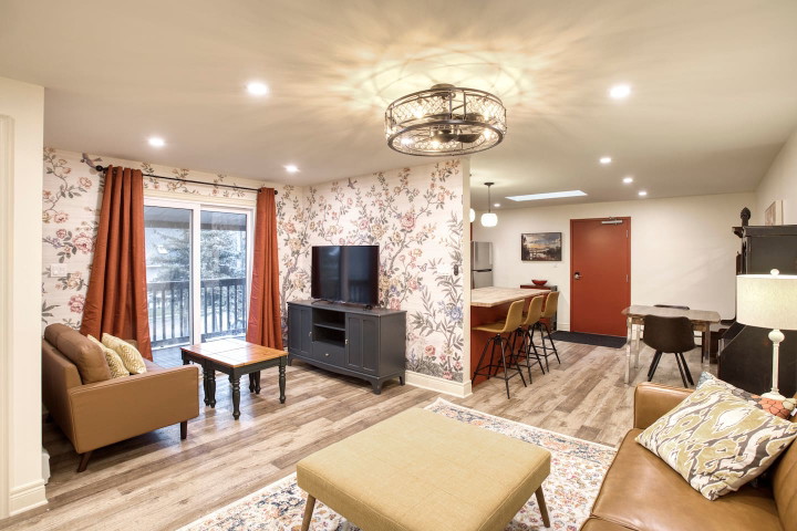 Rustic Elegant Stays In The Wine Country - Grimsby