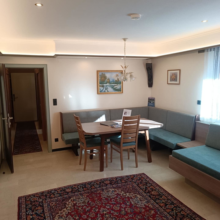 Apartment Alois 6 Persons In The Center Of Tux - Hintertux Glacier