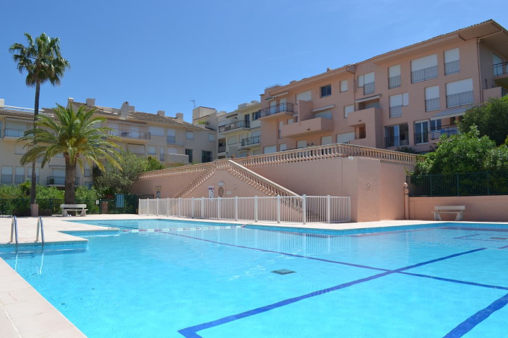Saint-tropez Wohnung Mit Meerblick 5 Minuten Vom Hafen Entfernt - Saint-Tropez