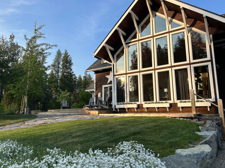 Lay Back Lodge - Kimberley