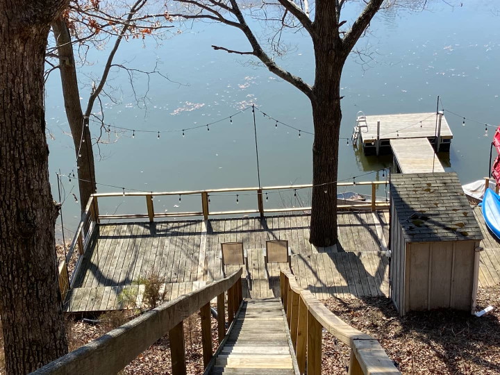 Kayak Cove - Illinois