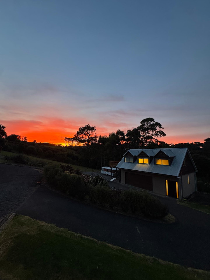 Rangitōpuni River Retreat In Riverhead - Riverhead