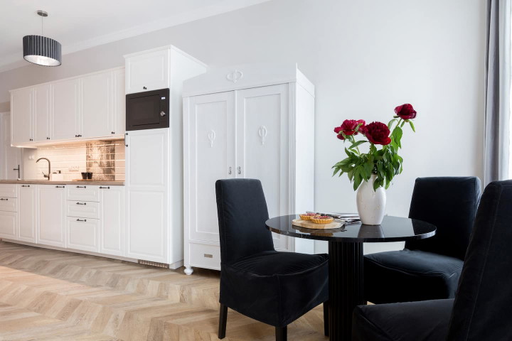 Star2&nbsp;: Quartier Juif/vieille Ville (1&nbsp;Chambre) - Cracovie