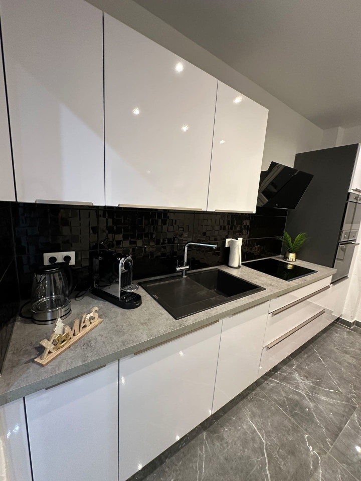 Appartement Cosy à Schiltigheim - Kehl