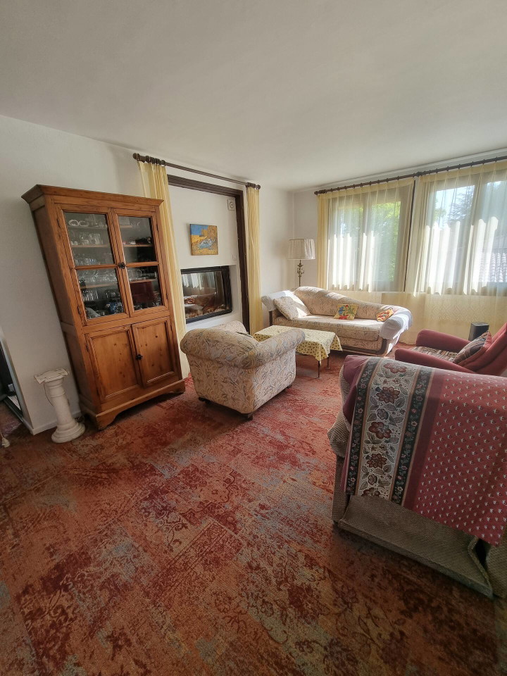Haut De Villa T4 Six Couchages - Sisteron
