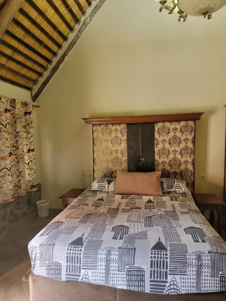 Ivory Oasis - Lubumbashi