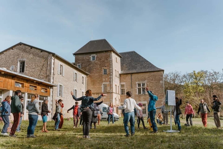Real Castle - Whole Apartment - Oyonnax
