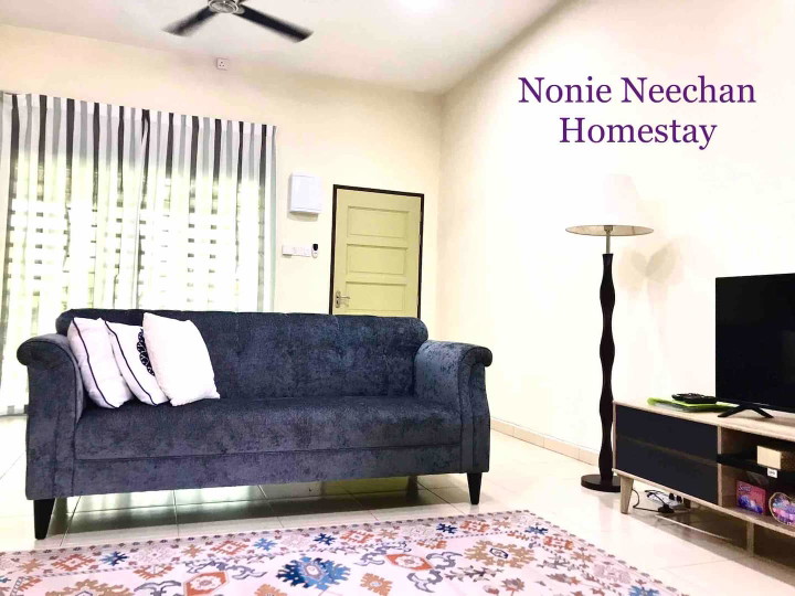 4 Bedroom Home In Kuala Terengganu - Malaysia