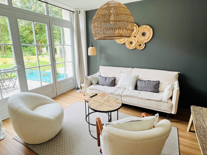 Cocoon Home, Senlis - Senlis