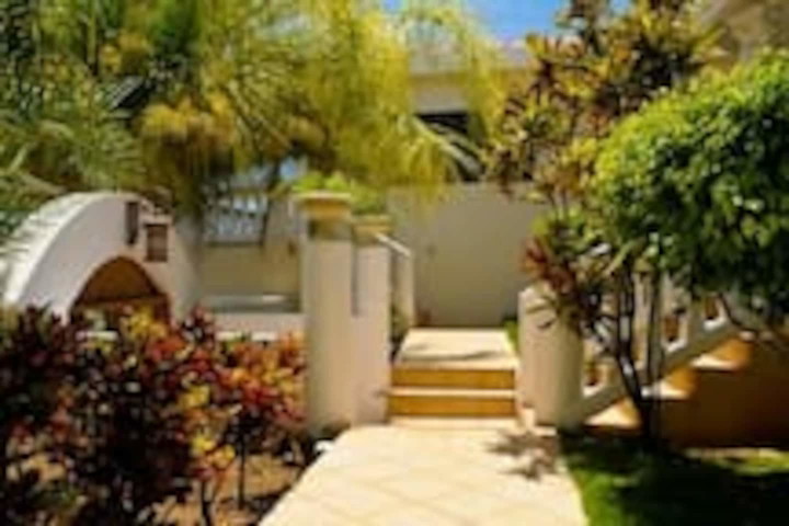 Villa Romantica Overlooking The Ocean - Anguilla