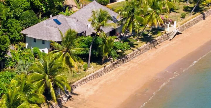 Villa Mora Mora - Madagascar