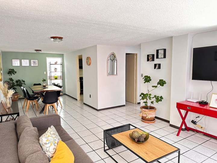 Spacious And Elegant Metepec House - Metepec