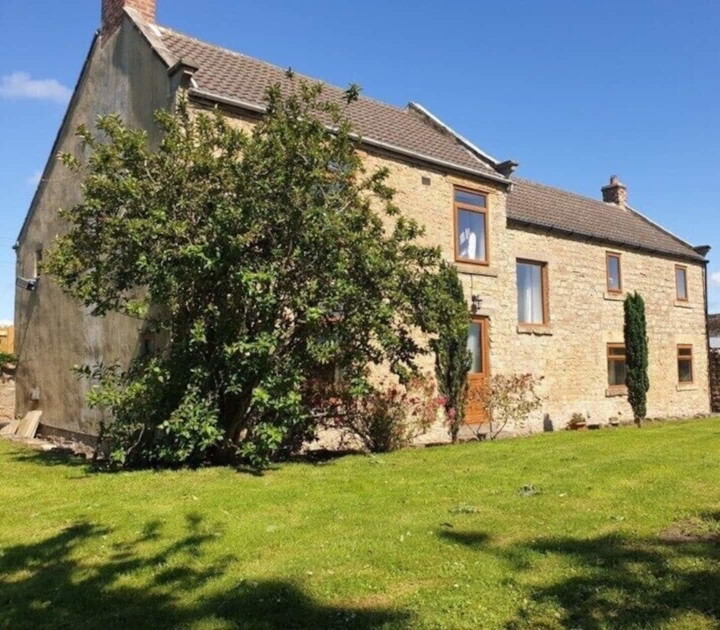 Ivy Cottage, 3 Bedrooms With Hot Tub+games Room - Darlington