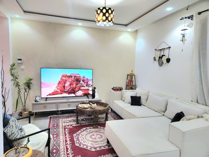 Cozy And Quiet Apartment - Algiers