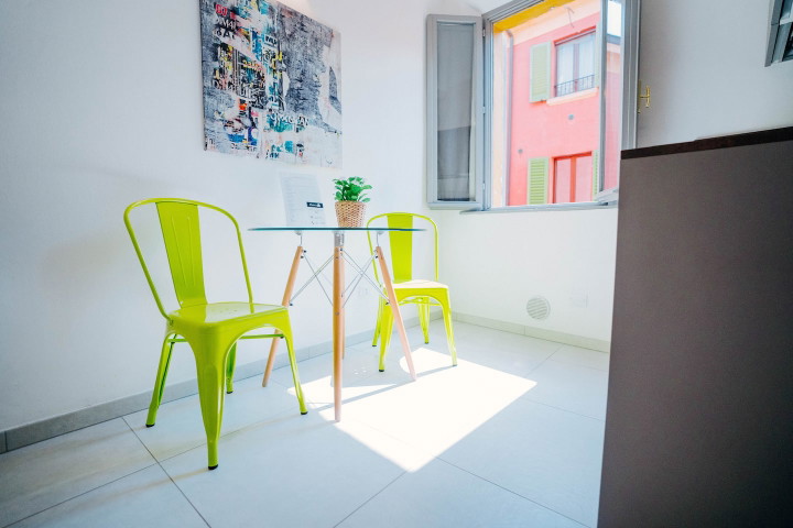 3d - Home 32 Apartments - Modena, Italy
