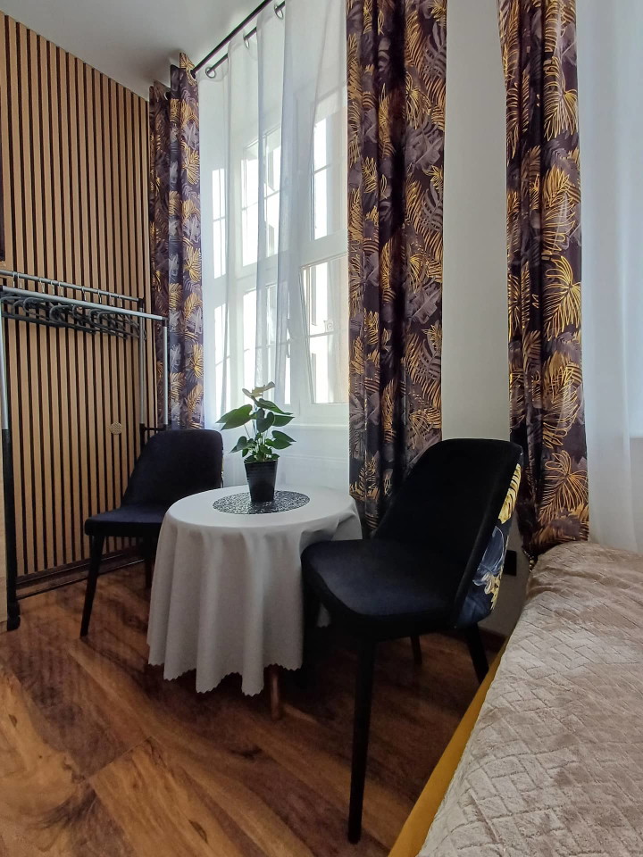 Cozy Apartment Old Town / 1st Floor. - Gdansk