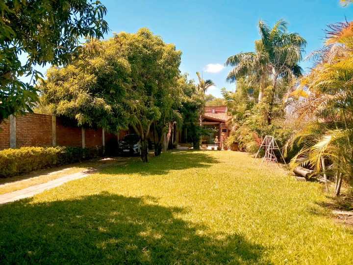 Country House, Friends, Meetings, Well Connected - Asunción