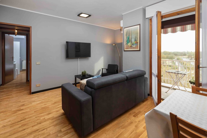 Apartment Forum V - Assago