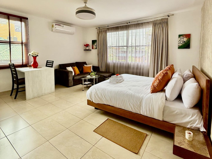 Goldfinch Apartments Classic Studio 3 - Accra