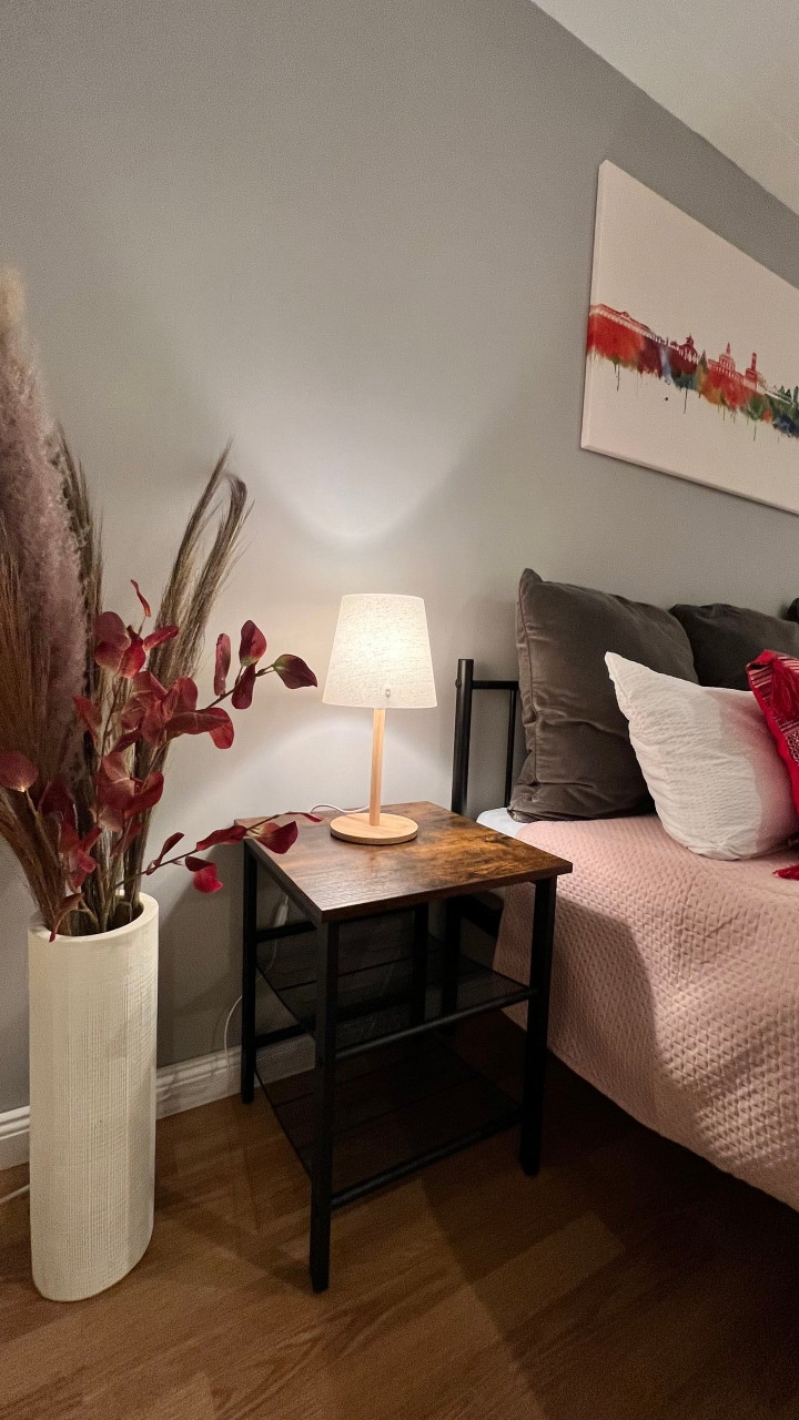 Beautiful Quiet Apartment In The Heart Of Potsdam - Potsdam