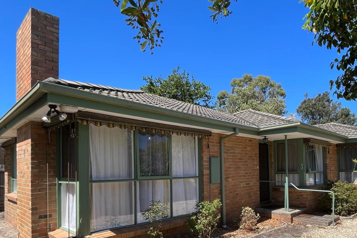 Home In Frankston South - Frankston