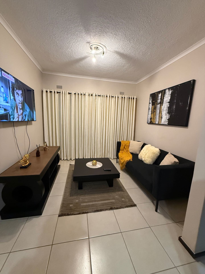 Aspire Heights, Aspindale - Harare